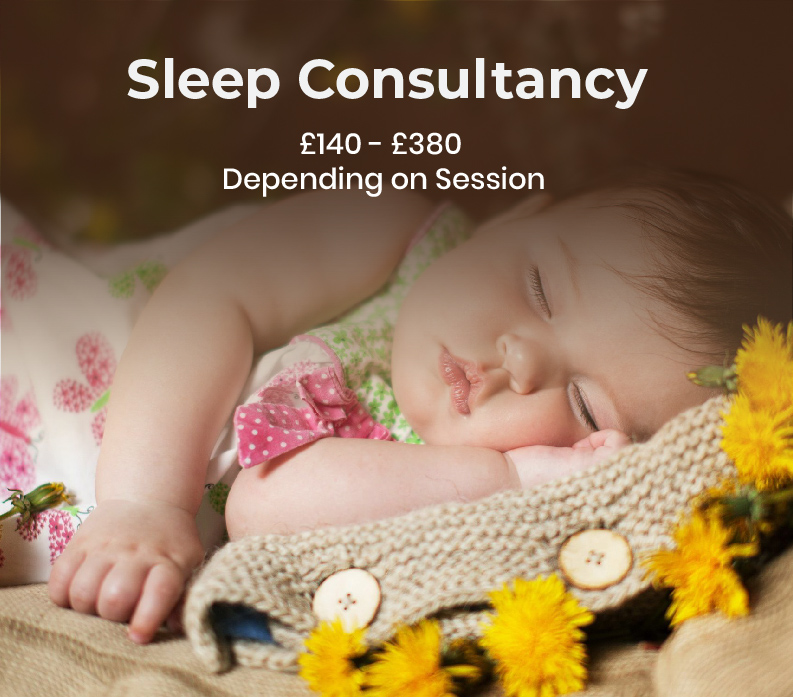 Home – Robinah Holistic Sleep Coach